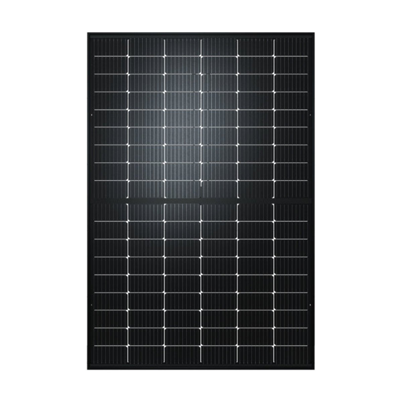 SOLARWATT Panel vision AM 4.5 420 Wp Style Glass-Glass | Balcony volt ...